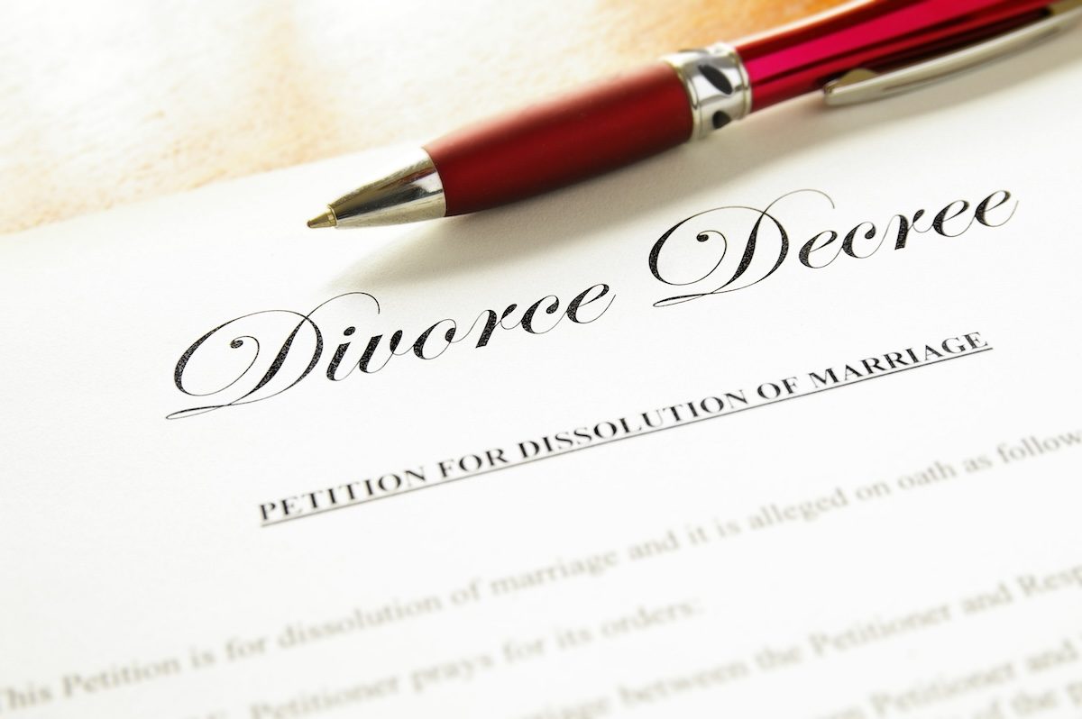 Why Enforcing a Divorce Decree Could Be Your Best Move